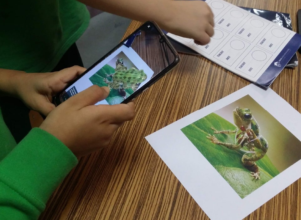 Assemblr Edu Fun And Interactive Learning In 3d And Ar